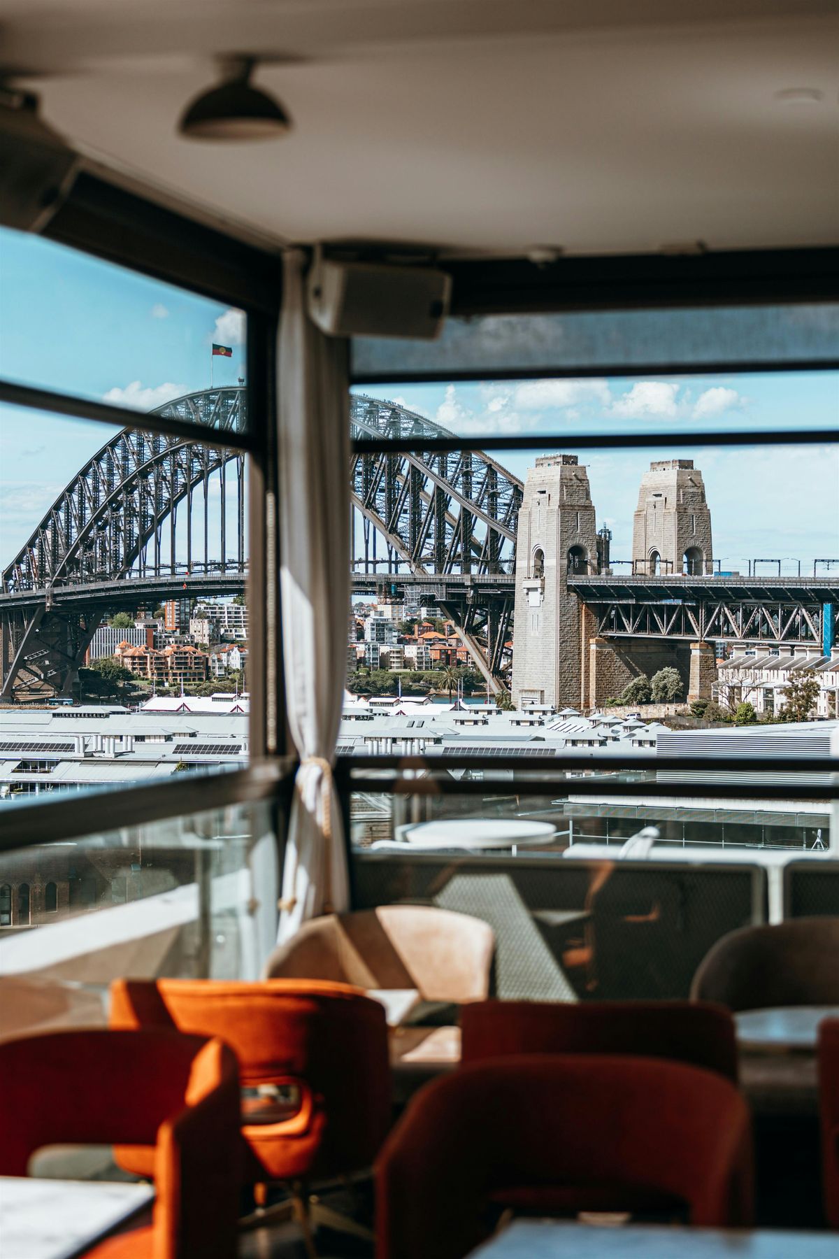 New Years Eve at Henry Deane Rooftop at Henry Deane, Millers Point on ...