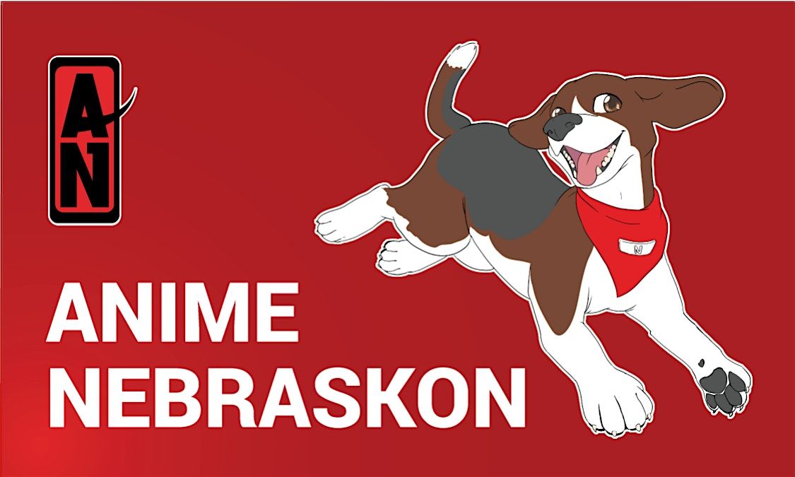 Anime NebrasKon 2025 at Mid-America Center, Council Bluffs on 17th ...