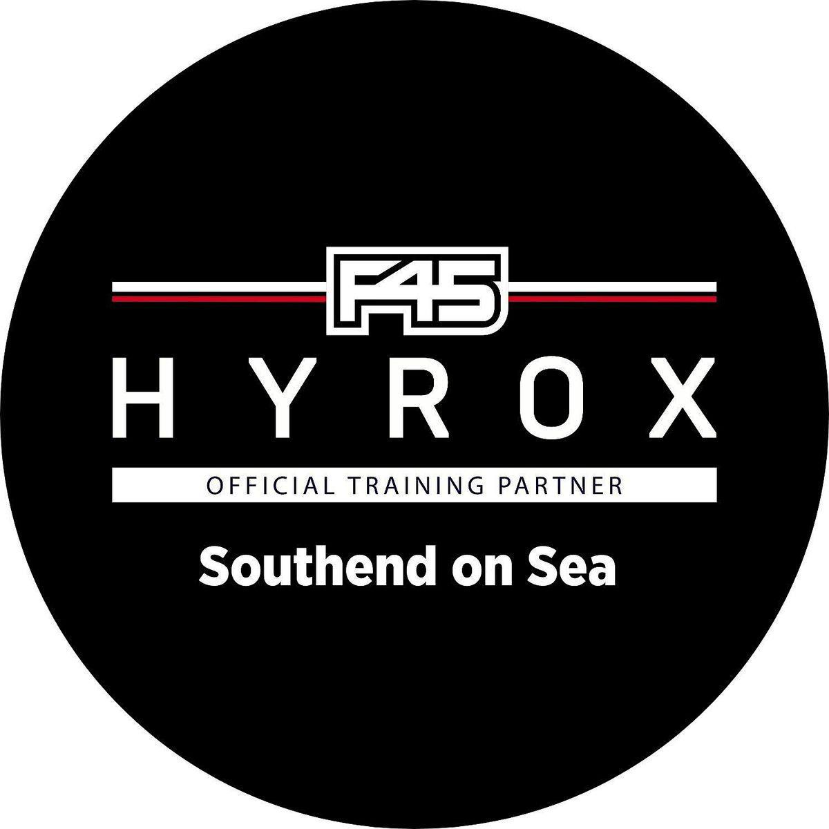F45 Hyrox Challenge | F45 Training Southend on Sea, Warrior Square ...
