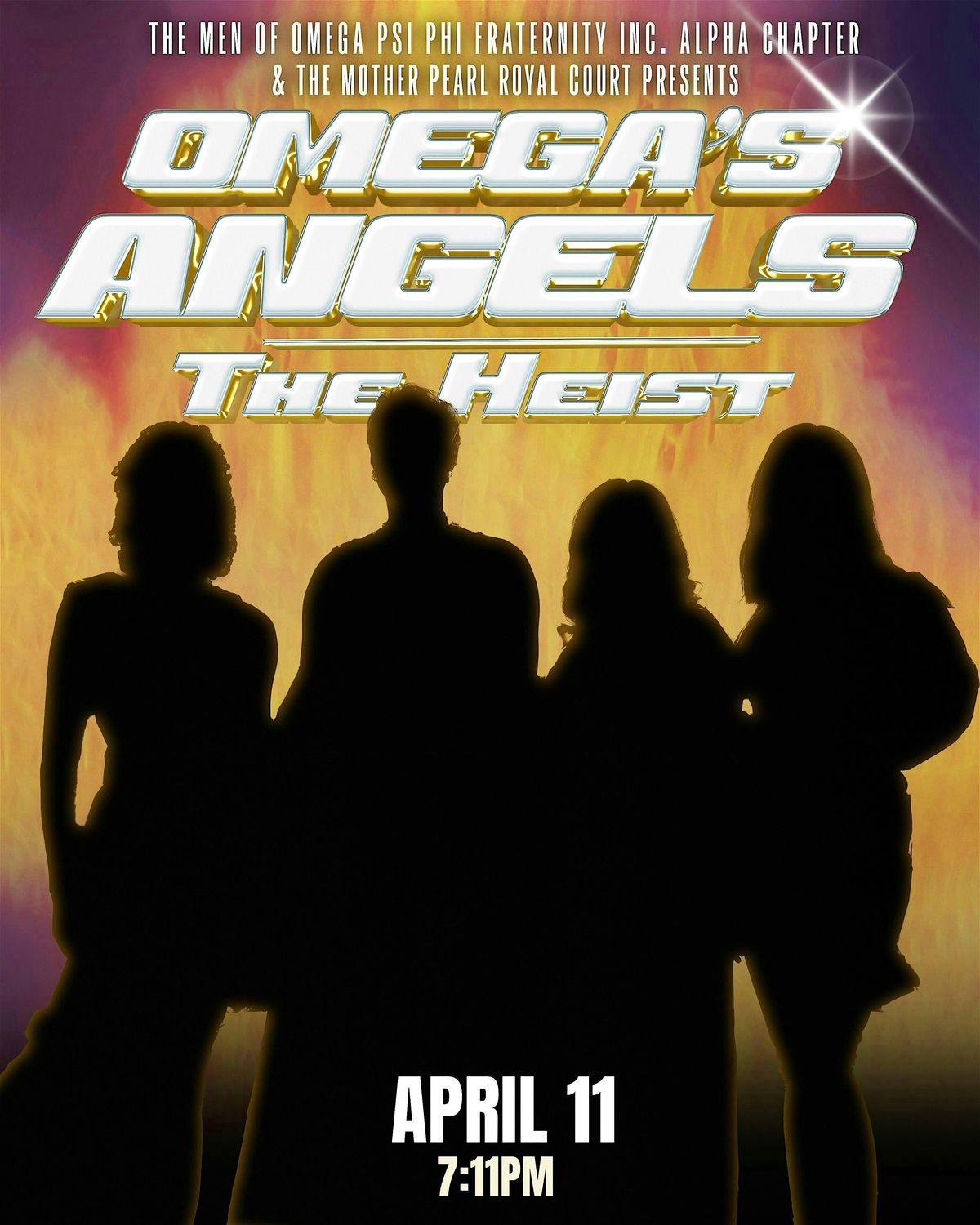 The 2025-2026 Miss Mother Pearl Scholarship Pageant at Howard ...