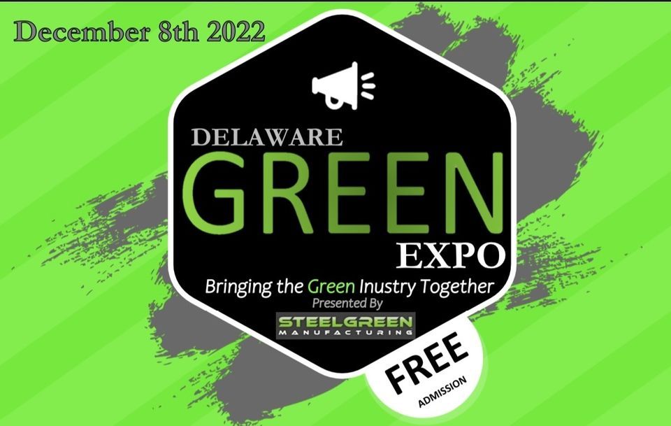 Delaware Green Expo | Delaware Agricultural Museum and Village, Dover ...