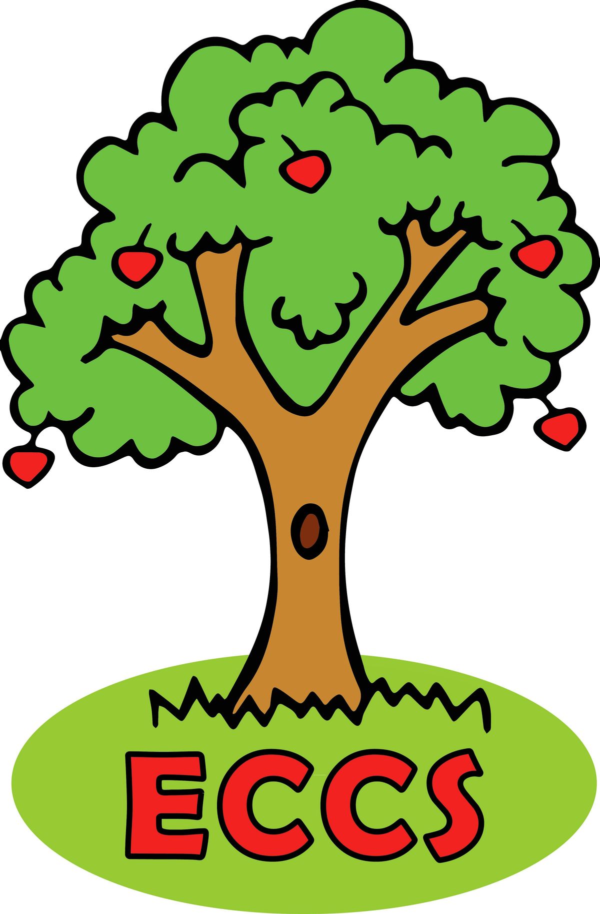 ECCS Annual Update 2025 - Early Childhood in Southington | Southington ...