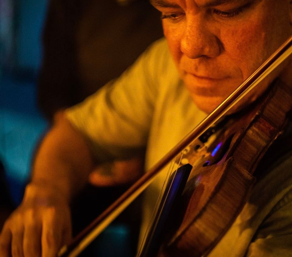 Rob Zielinski and Friends | Kidogo Arthouse Fremantle | December 14, 2022