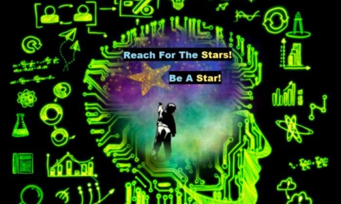 NCSU Reach for the Stars! Be a Star! (STEM and Resource Fair ...