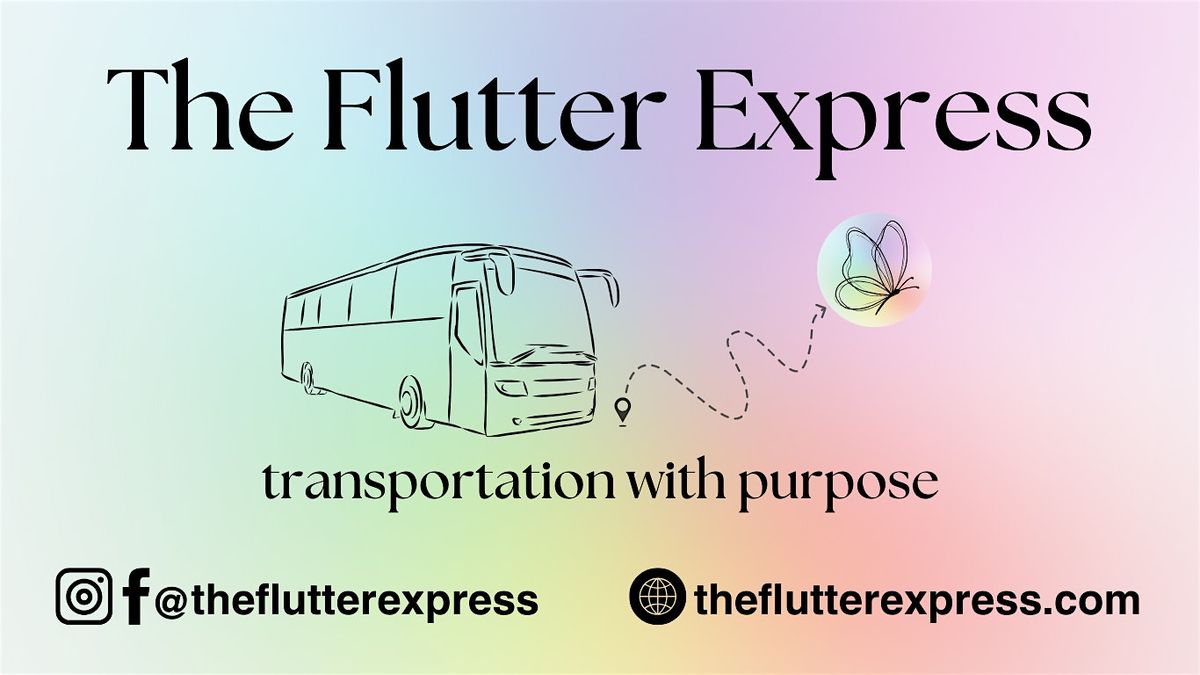 The Flutter Express Round-Trip New York City Service | Yankee Trails, Rensselaer, NY | June 12, 2025