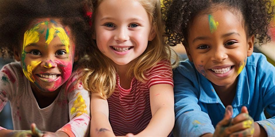 Teen Enrichment Week at 2611 Grant St, Columbia on 21st July, 2025