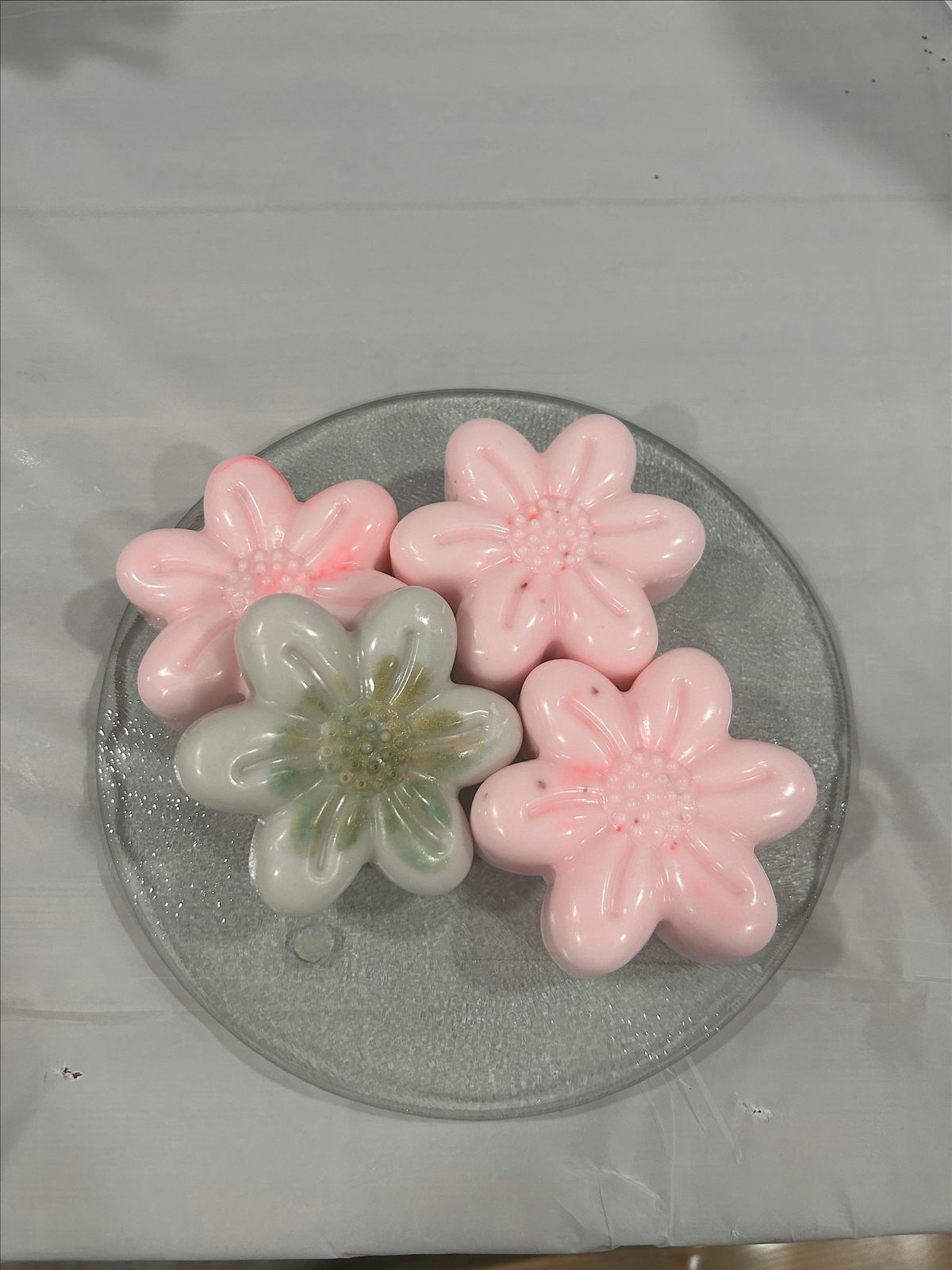 Kids Soap Making Workshop | 715 Frederick Rd 1st floor, Catonsville, MD | August 30, 2025