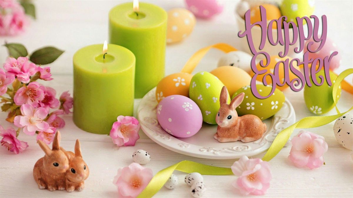 Wagners - Annual Easter Buffet at Wagner's of Westlake on 5th April, 2026