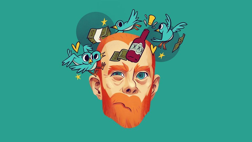 The D*sney Delusion at the Orlando Fringe | Orlando Shakes | May 19, 2023