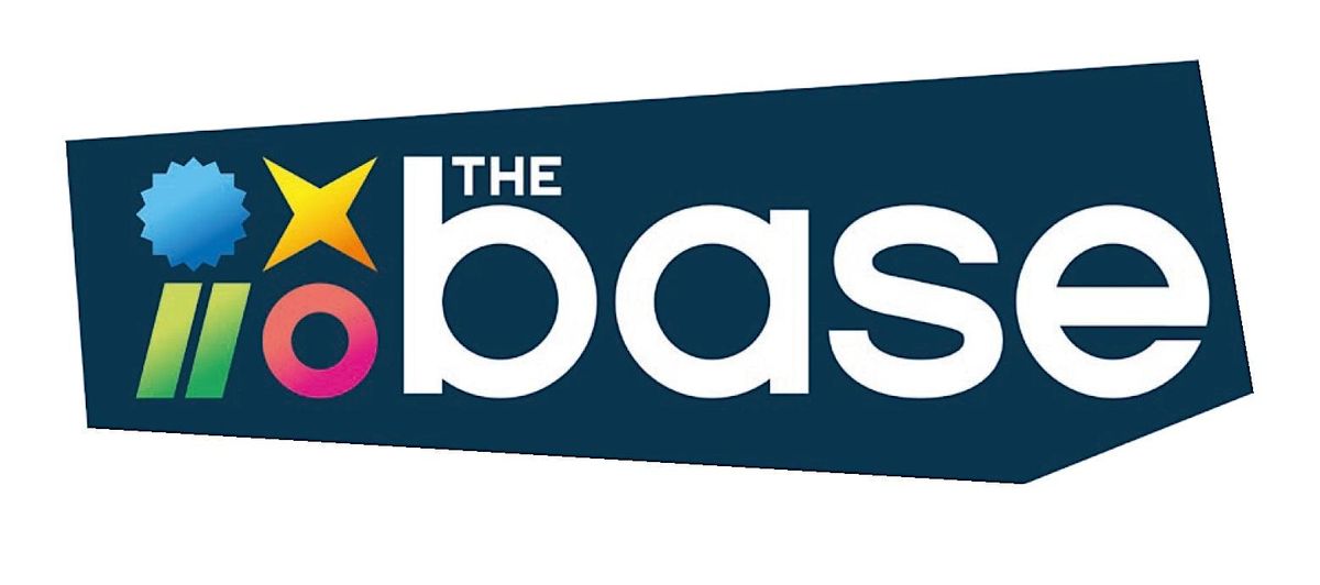 The Base - Grand Opening (drop in) | STEP (Swindon) | March 26, 2025