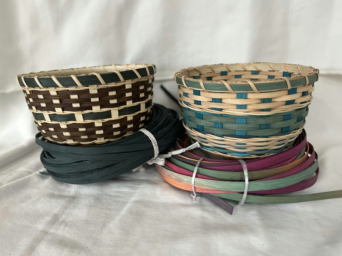 BUN BASKET at Shepherds Harvest Festival, Lake Elmo on 9th May, 2025