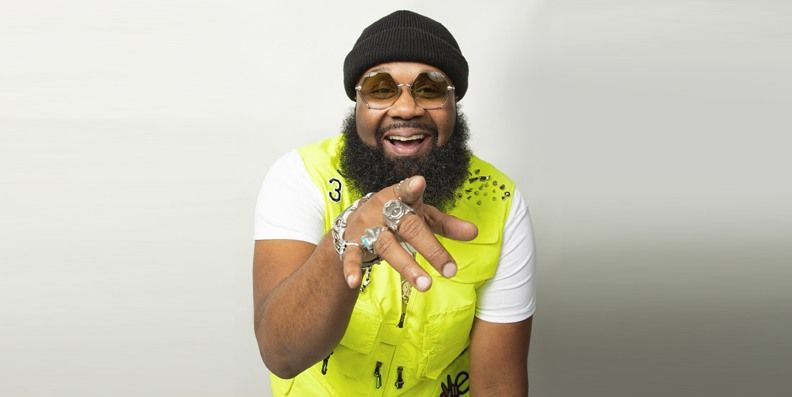 Monster Energy Outbreak Tour presents Blanco Brown at HMAC | Harrisburg ...