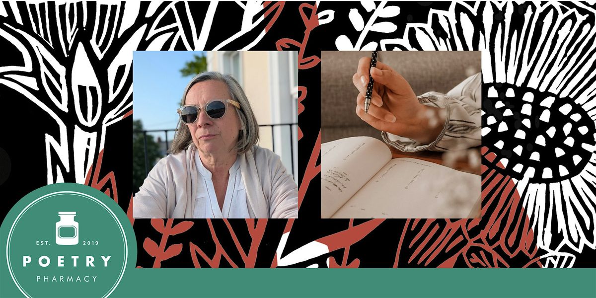 Write the Unruly Body Poetry Workshop with Dr. Kate Noakes at The ...