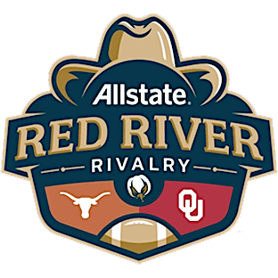 Red River Rivalry Watch Party at Botica, Atlanta on 11th October, 2025