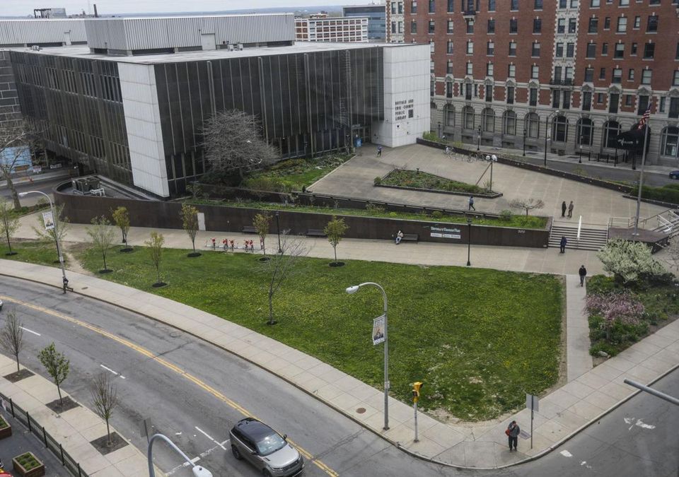 Buffalo Infringement Festival 2022: National Play Outside Day ...