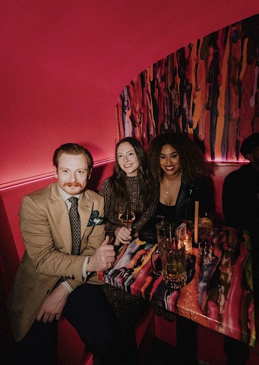 Everythings Neat at Rich Rich, Seattle on 12th September, 2025