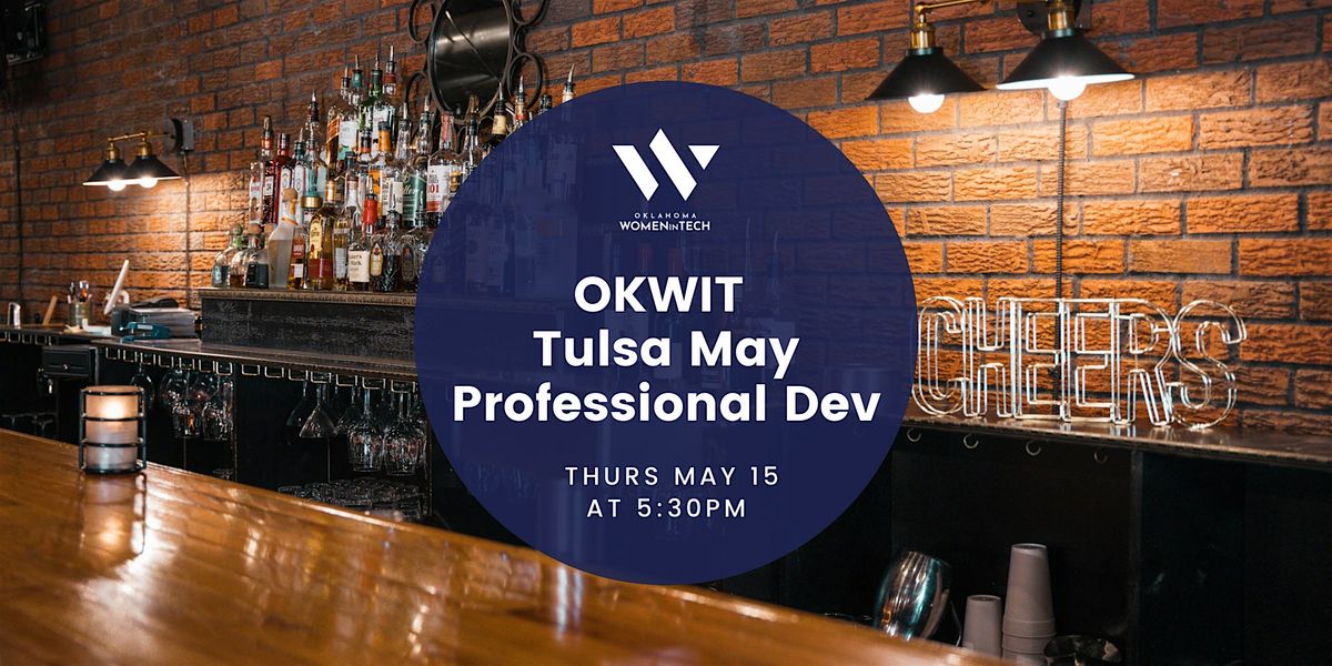 Cybersecurity Tips & Ticks with Afton Dixon + Headshots (Tulsa) | Atlas School - Tulsa Software ...