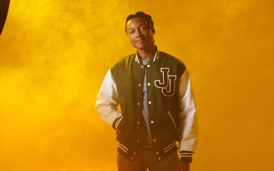 Laughfest Presents: Josh Johnson *SOLD OUT* | Midtown GR, Grand Rapids ...