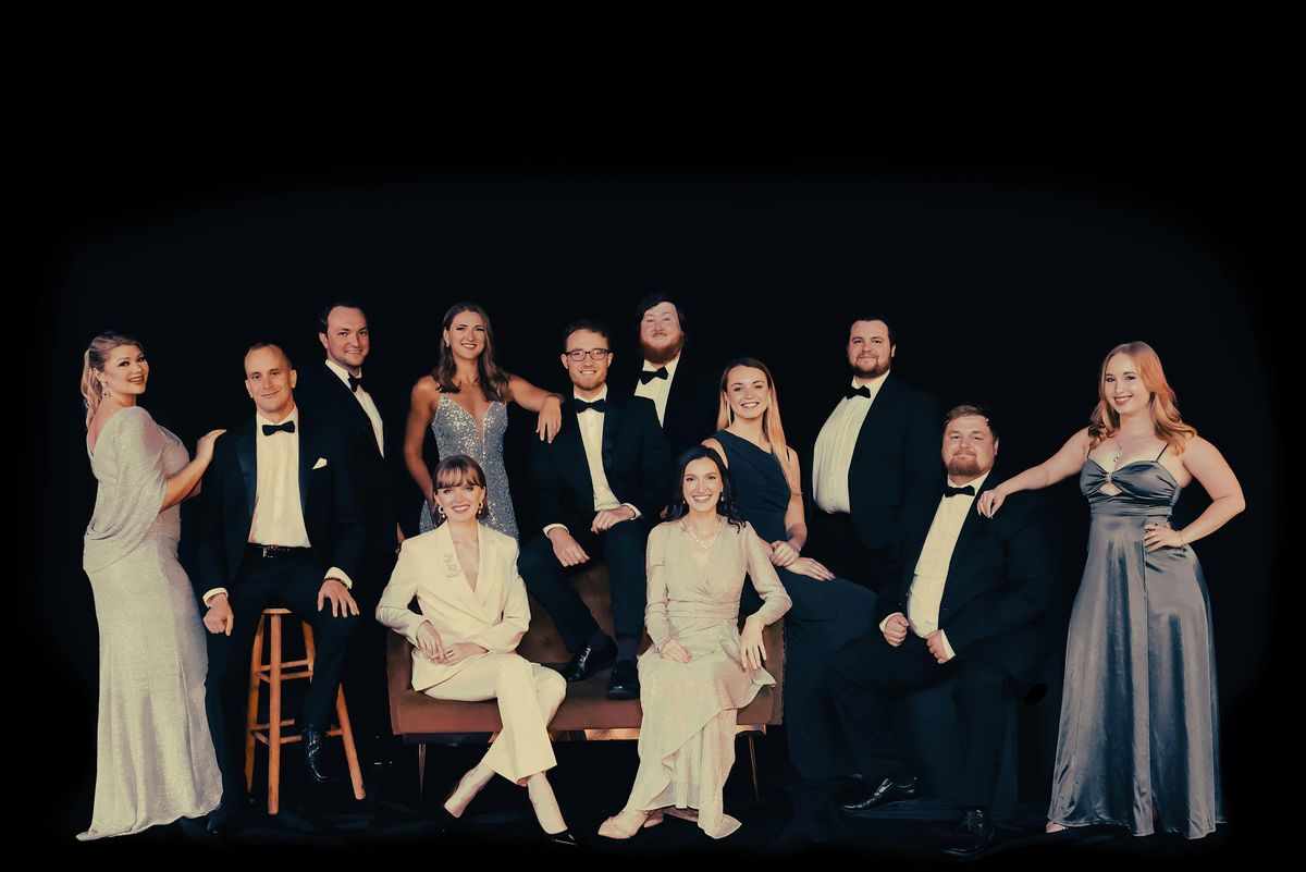 Servire Chorus Opens the St. Andrew Concert Series on October 5 at St ...