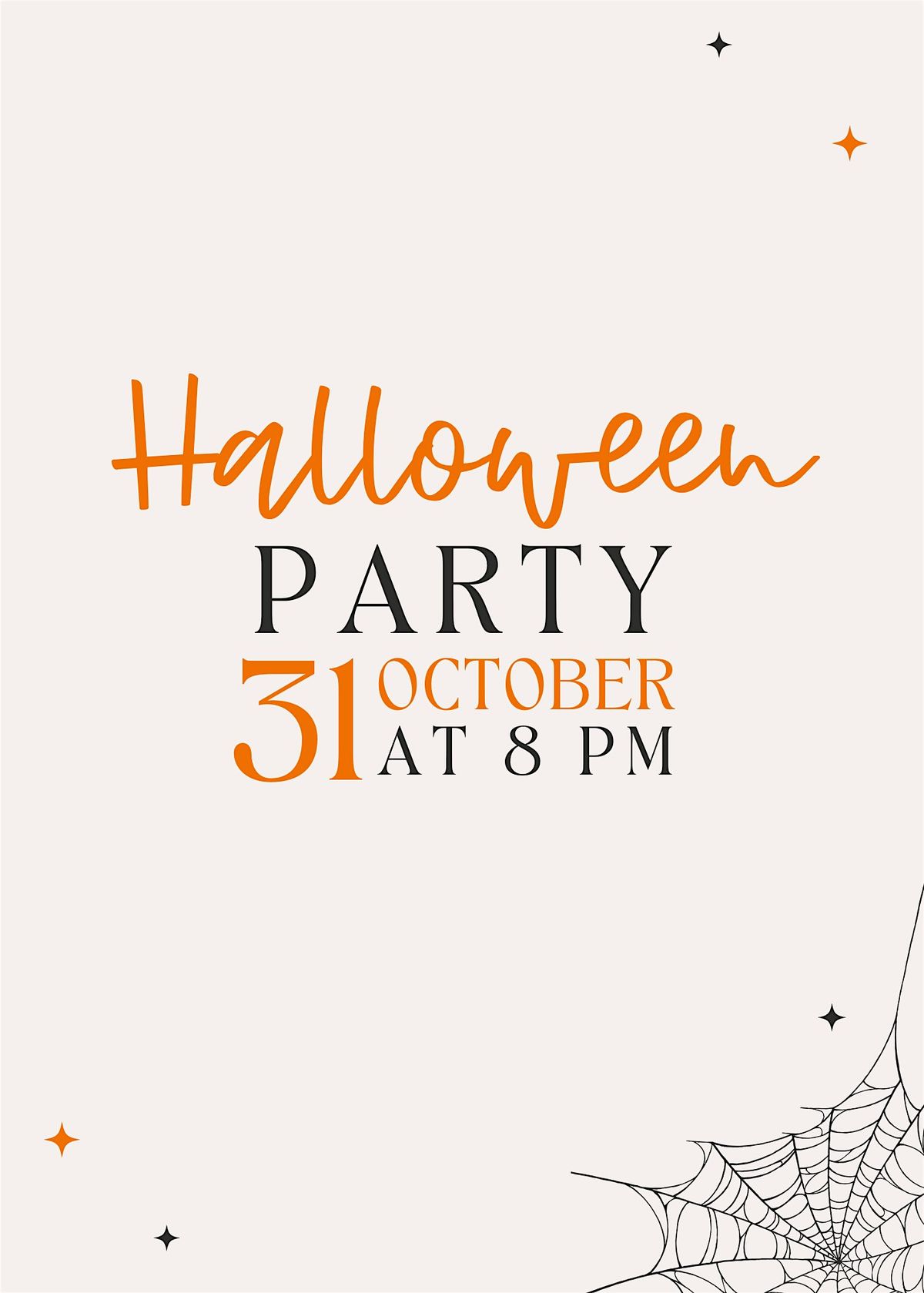 Halloween Costume Party @ Sans Bar at Sans Bar, Austin on 31st October ...