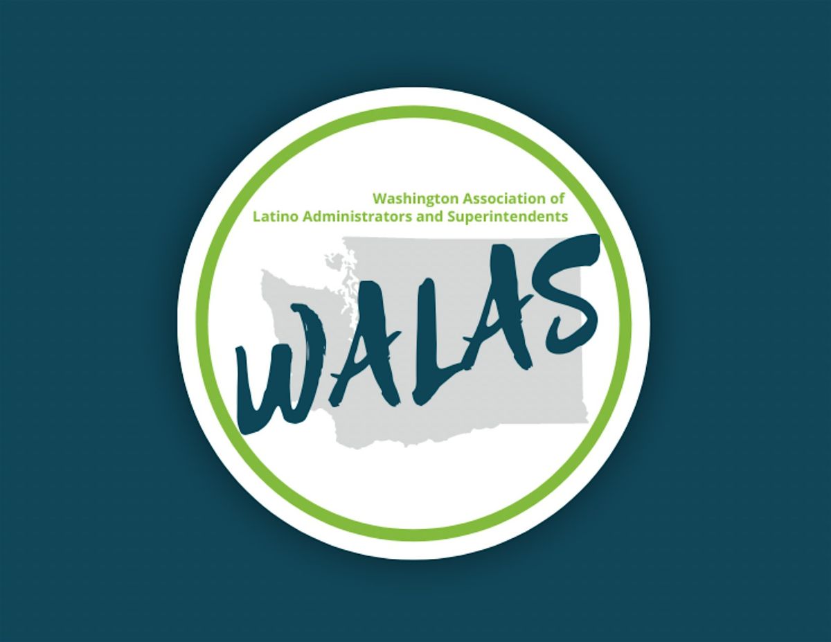 4th Annual WALAS Conference - October 10 & 11, 2025 at Hilton Seattle Airport & Conference ...