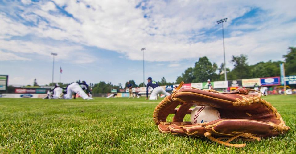 VT Lake Monsters vs. Westfield Starfires | Centennial Field, Burlington ...
