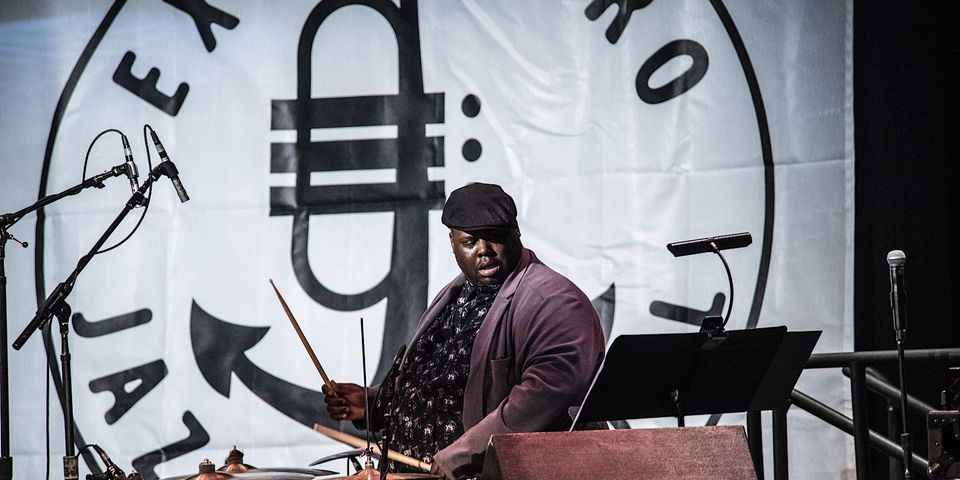 2023 SPRING EXIT ZERO JAZZ FESTIVAL at 714 Beach Avenue,Cape May,08204 ...