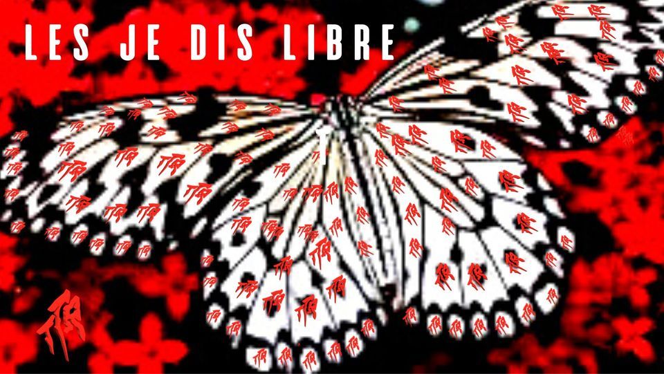 TTR : LES JE DIS LIBRE | 125 Avenue Gallieni, 93170 Bagnolet, France ...