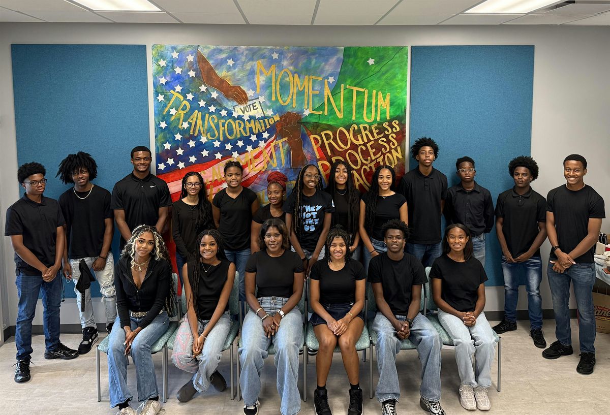 Arundel Bay Area Teens Present...Glow Night @ Sky Zone Bowie at Sky ...