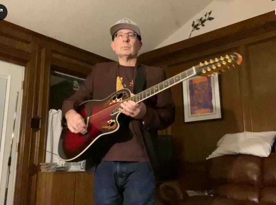 Danny Fast Fingers at New World Deli | NeWorlDeli, Austin, TX | March ...