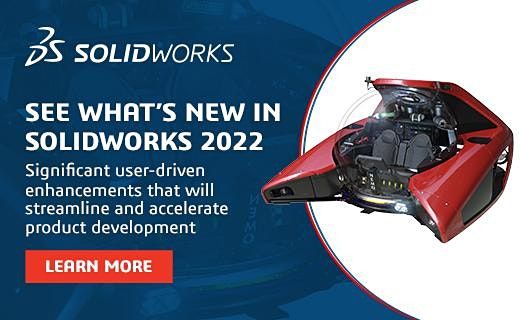 WHAT’S NEW SOLIDWORKS 2022–work smarter, work faster, work together SC ...