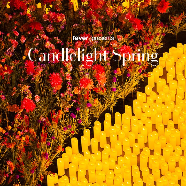 Candlelight Spring: A Tribute to Adele at The Lit GR, Grand Rapids on ...