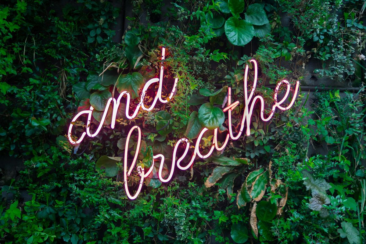 Monthly Mindfulness at Carpenter Room Sheffield Central Library ...