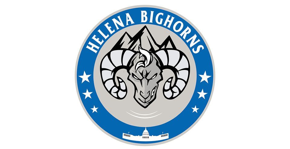 Helena Bighorns vs Great Falls Americans | Helena Bighorns Hockey Club ...