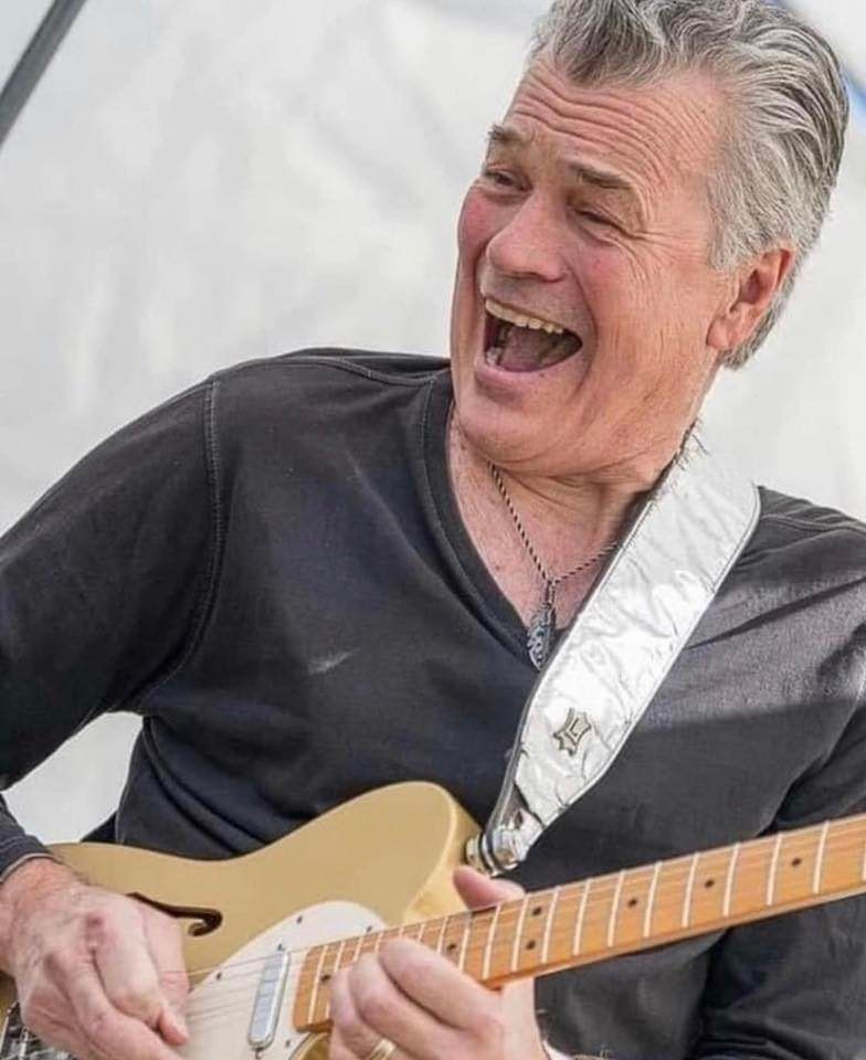 Chuck Hall | CheezHeadz, Surprise, AZ | August 18, 2022