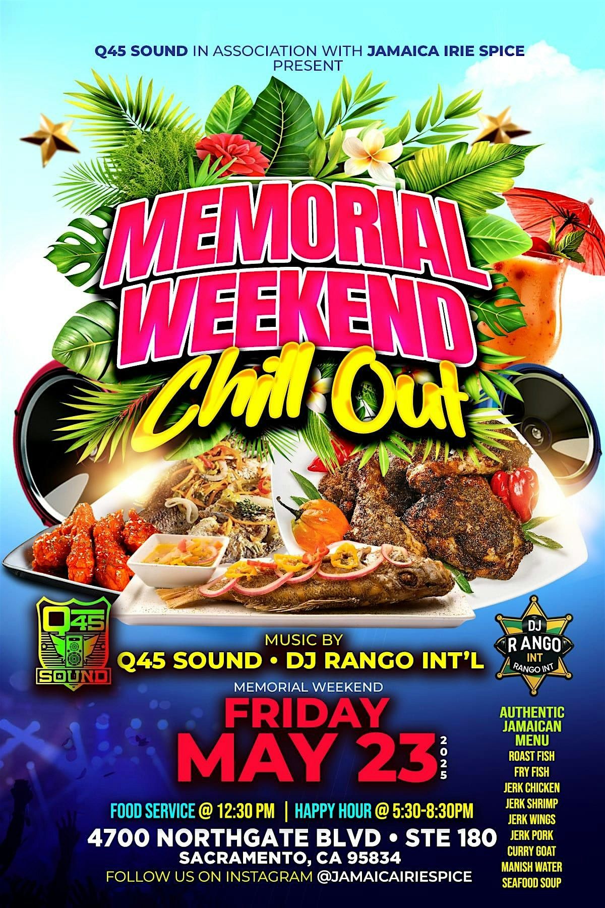 Memorial Weekend Chill Out>>> Vibes Check Party Edition...!!! at ...