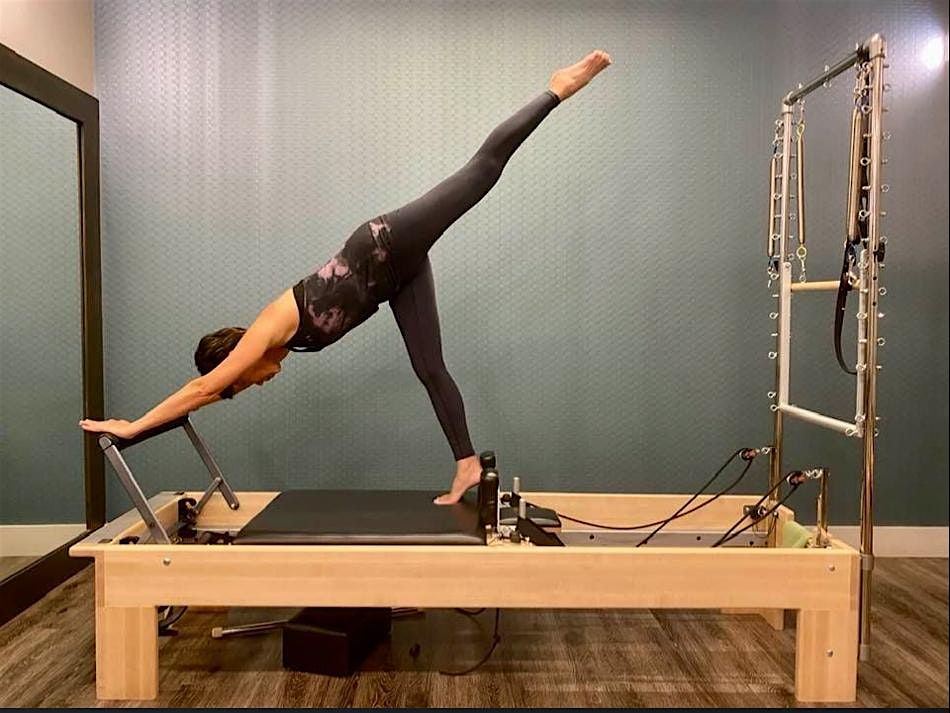 Pilates Mat class to honor May Lu at Onelife Fitness - Pike & Rose ...