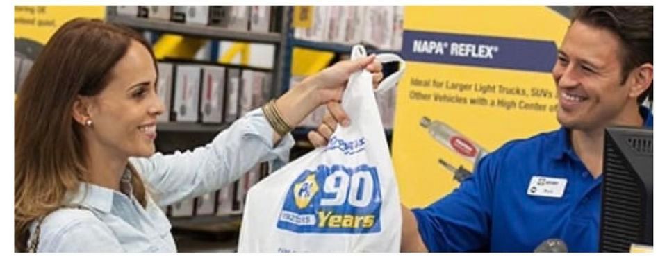 Customer Appreciation Tool Sale at Brooks Auto Parts, Inc. (Douglas) on ...