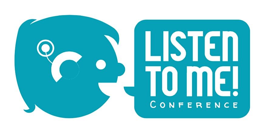 Listen to Me! 2025 Conference | Hillel at Stanford | June 22 to June 27