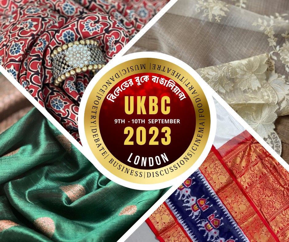 Get Seasoned @ UKBC 2023 | The Mall, Harrow, Middlesex HA3 9TE, United ...