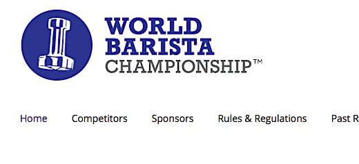 Maandag 6 oktober 2025: Voorronde Dutch Barista Championship 2026 at ...