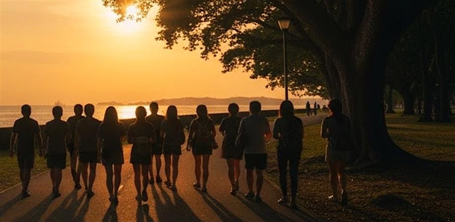 Sunset Sightseeing at Labrador Waterfront (Sat, 8 Nov) singles social ...