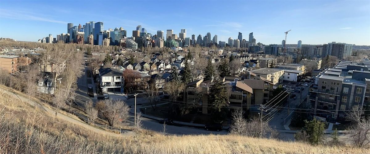Community Housings Past and Future in Sunnyside at 835 3 St NW, Calgary ...