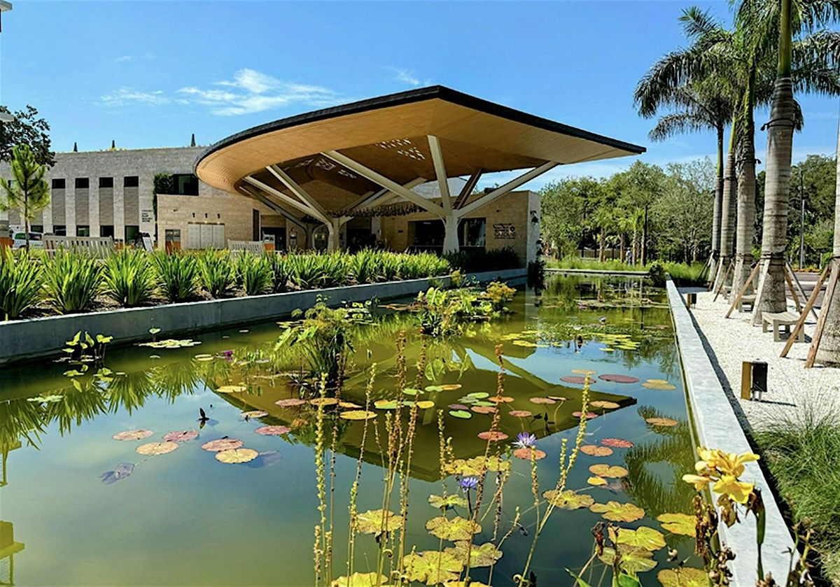 2025 Philip Hanson Hiss Award Honoring OLIN Lecture | Marie Selby ...