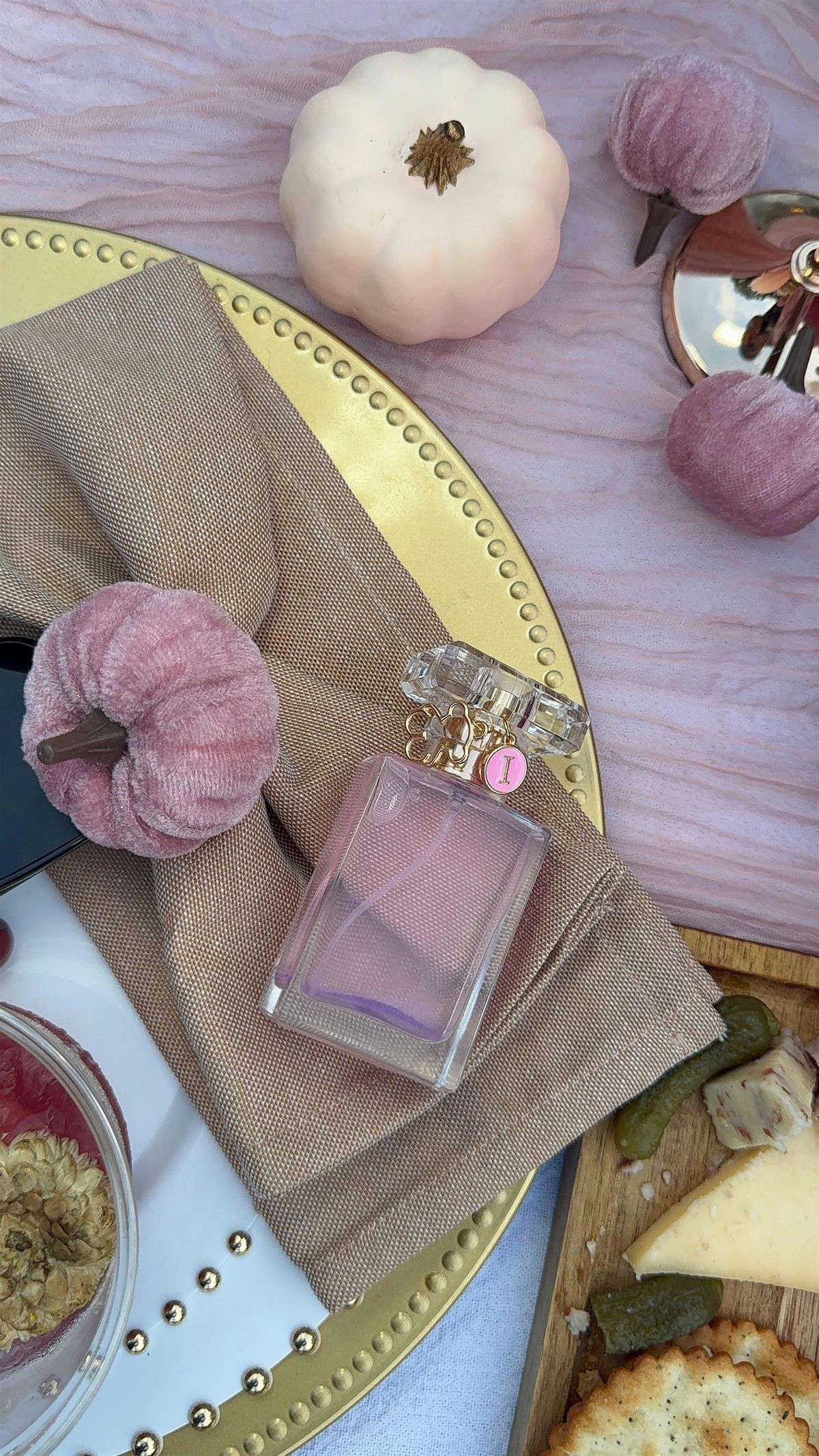 Create Your Own Custom Perfume at Whitechapel Projects, Long Branch on ...