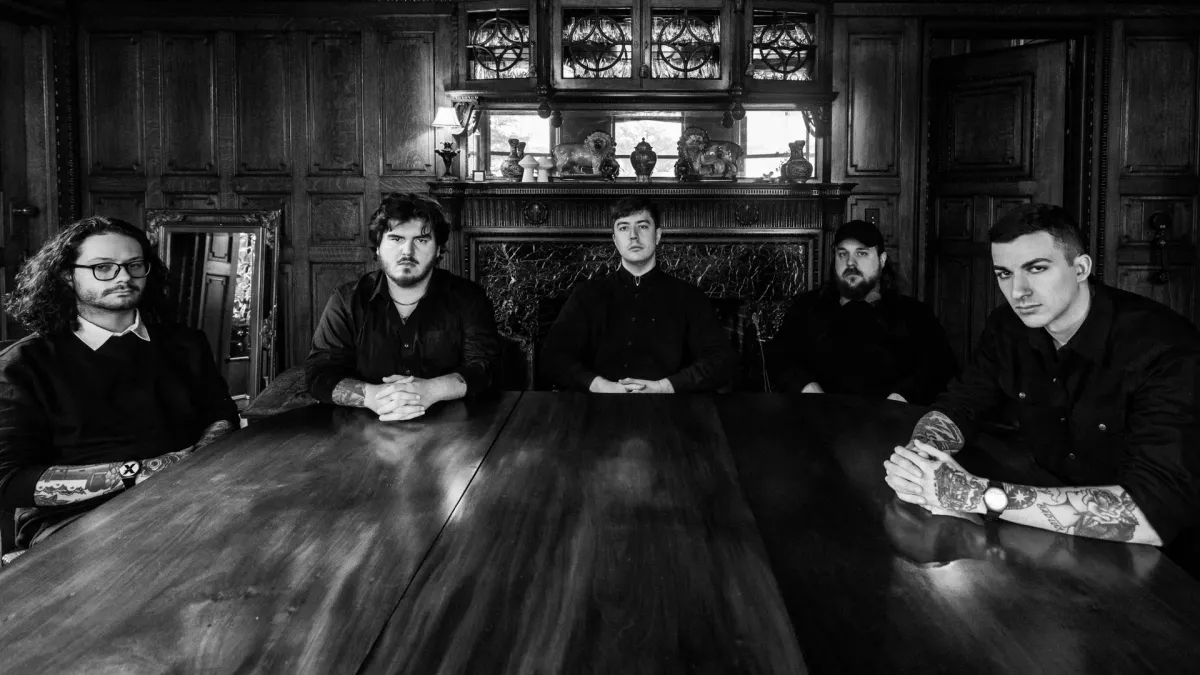 Boundaries, Stick To Your Guns, Gates to Hell in Seattle | Madame Lou's ...