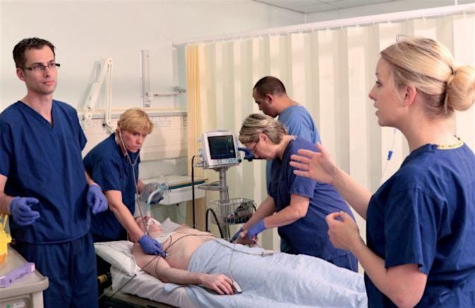 2025 Resuscitation Seminar: Australian Resuscitation Council (WA Branch ...
