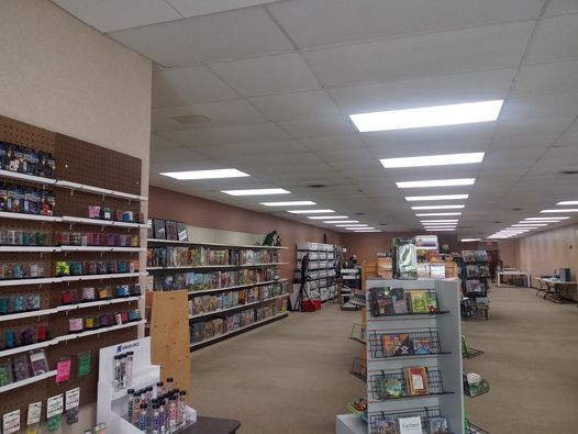 Annual Used Game Flea Market at Underhill's Games, Cuyahoga Falls on ...