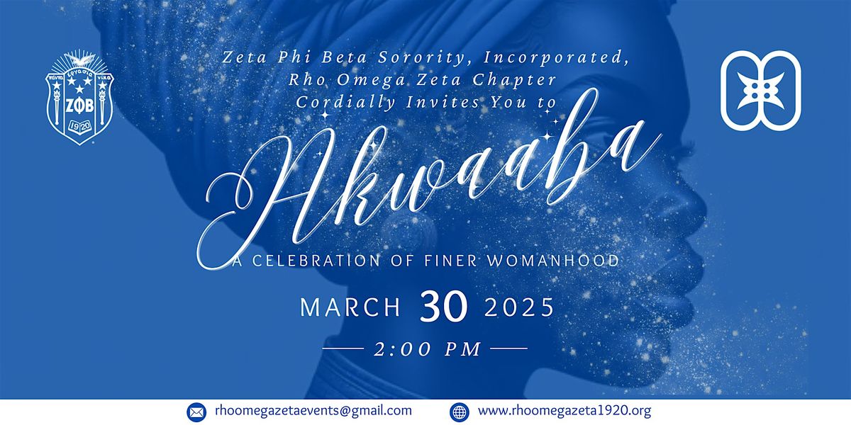Akwaaba 2025: A Celebration of Finer Womanhood at Obsession Banquet ...