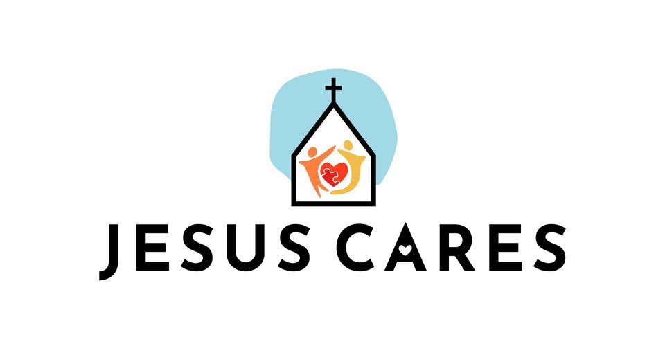 Jesus Cares Worship at the Cross | Risen Savior Lutheran Navarre ...